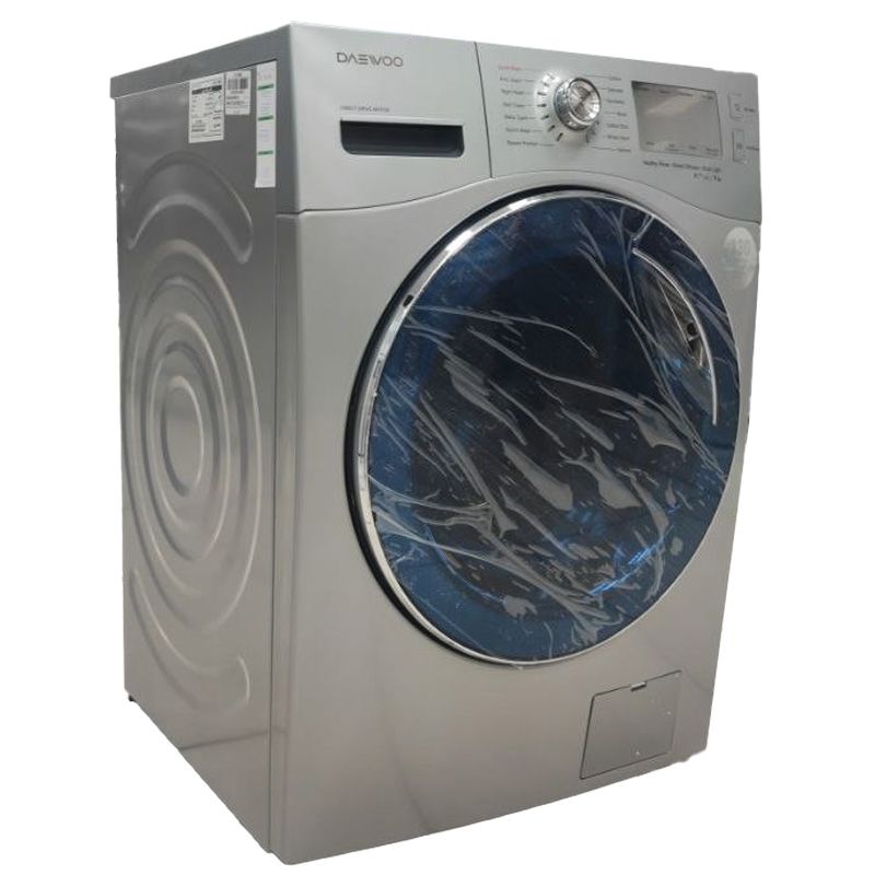 ماشین لباسشویی دوو مدل LM1-980S – اسنوا نمایی